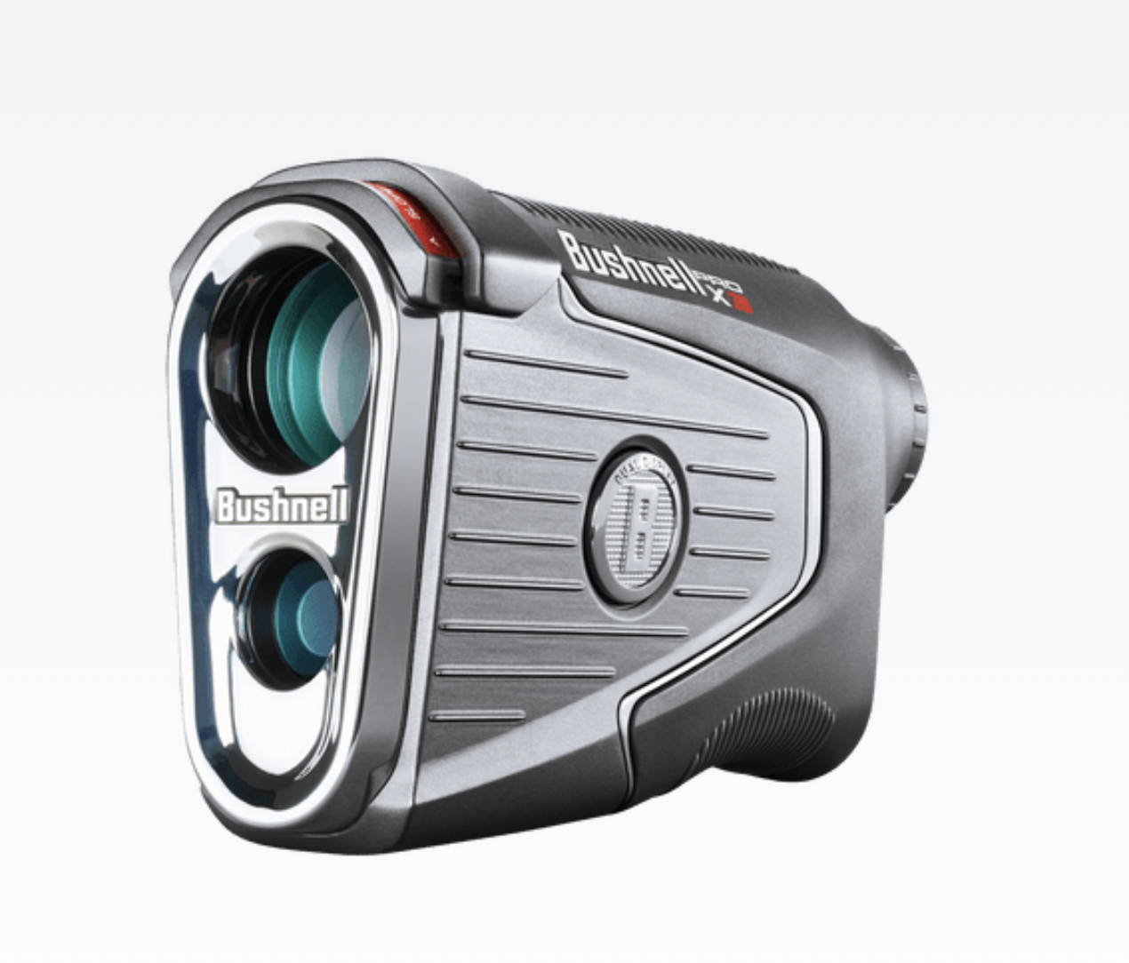 Bushnell - Pro X3 Rangefinder | Pebblehurst