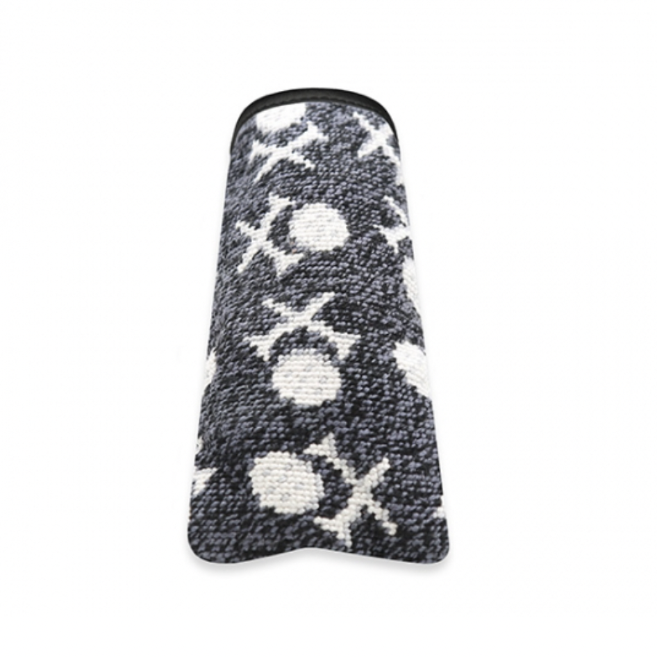 Smathers & Branson - Scratch Golf Pattern Needlepoint Putter Headcover ...
