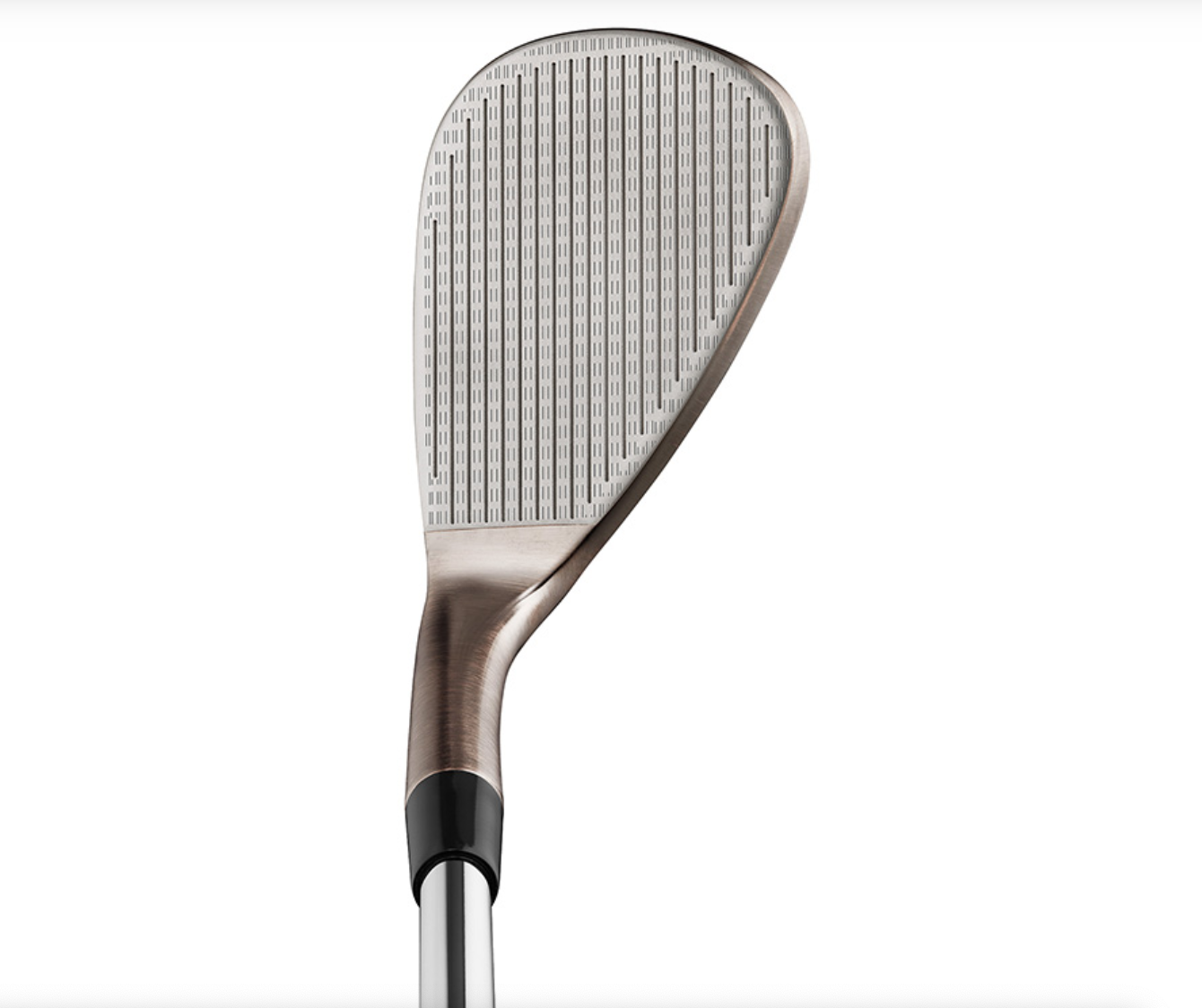 TaylorMade - Hi-Toe RAW Wedge | Pebblehurst