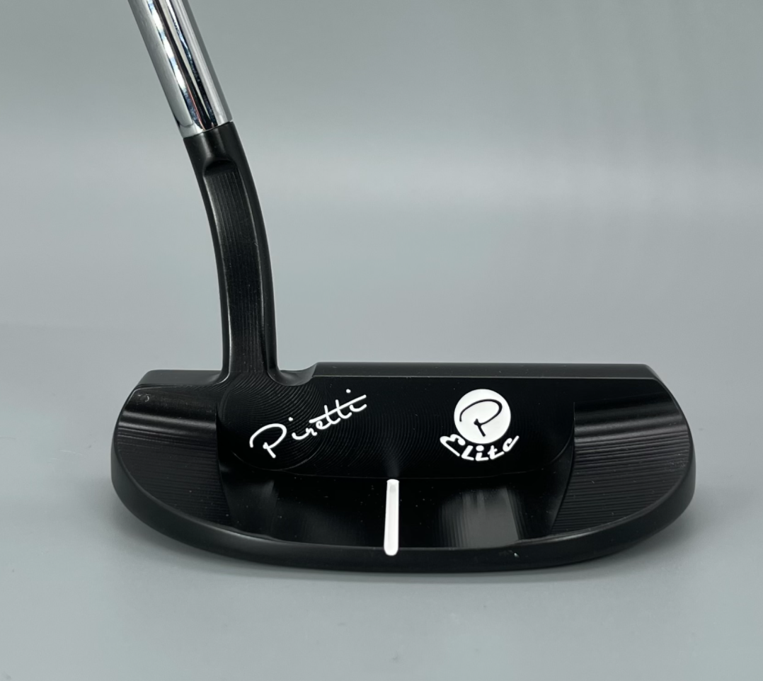 Piretti- Eilte Black Series Bosa 35" | Pebblehurst